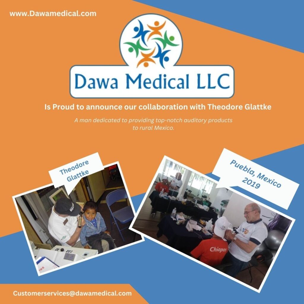 Dawa Medical - A Medical Device Consulting Company